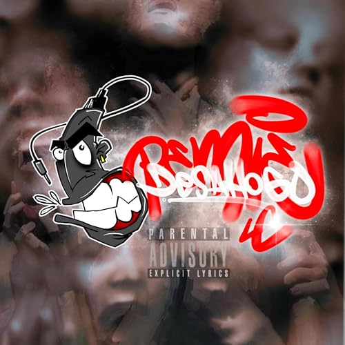DESAHOGO de REMIE LC en Amazon Music Unlimited