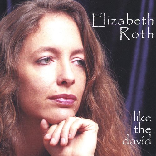 Play like the david by Elizabeth Roth on Amazon Music