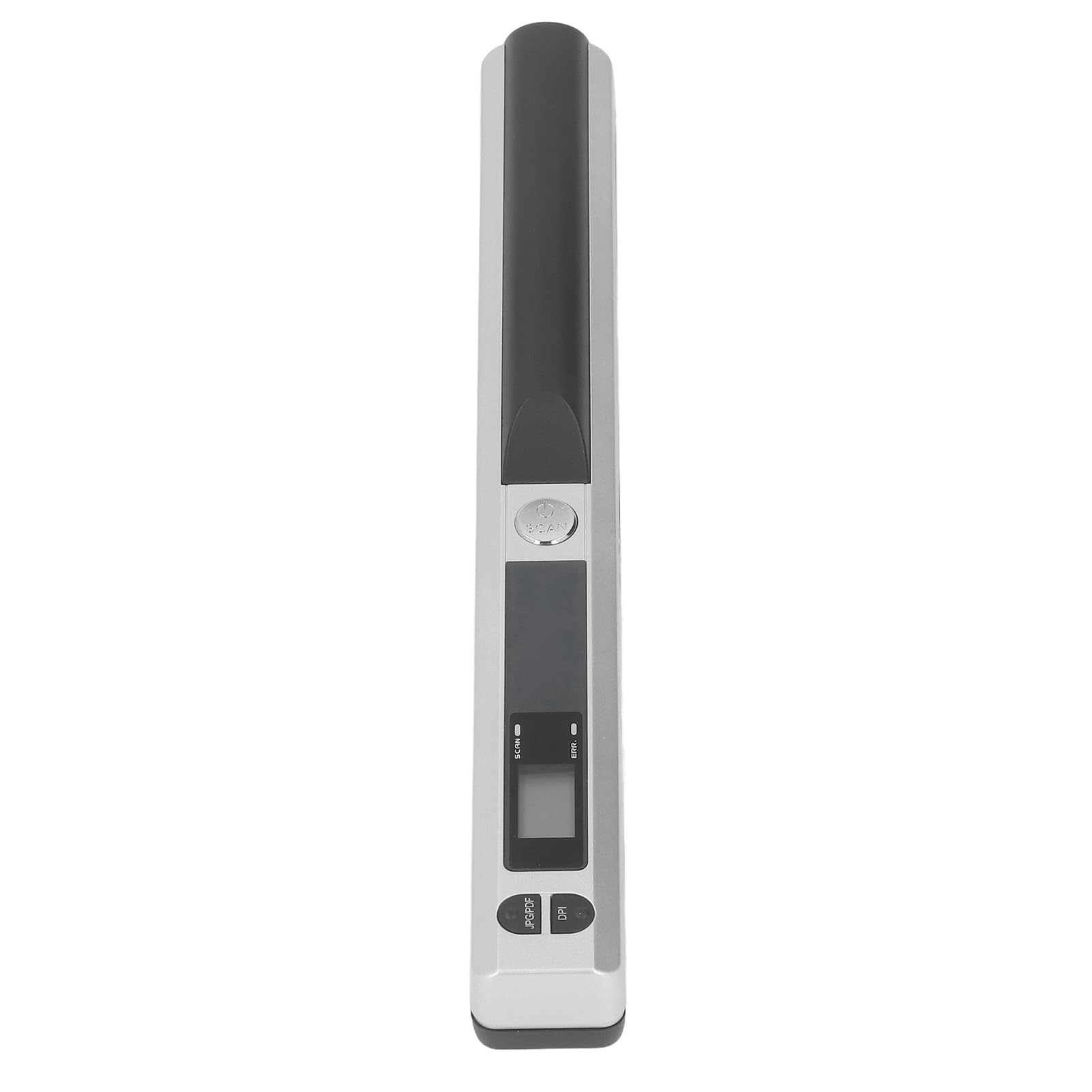 Document Scanner The Compact A4 Portable Scanner For Book Receipts And ...