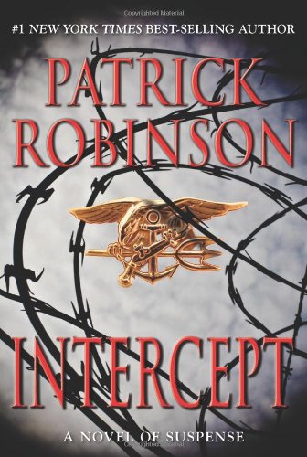 Intercept: Robinson, Patrick: Amazon.com: Books