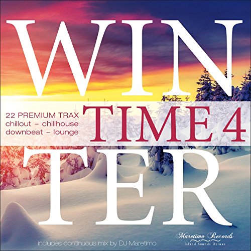 Écouter Winter Time, Vol. 4 par VARIOUS ARTISTS sur Amazon Music Unlimited
