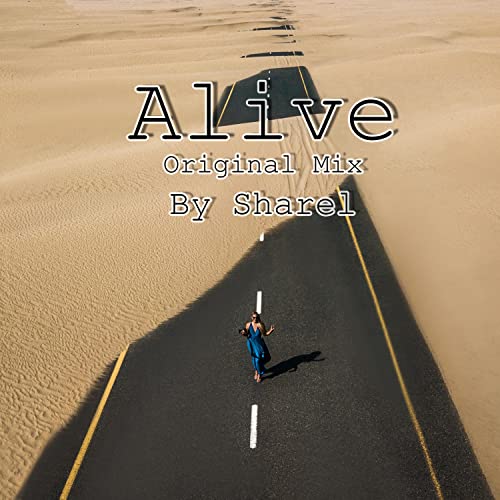 Amazon.co.jp: Alive (Radio Edit) : Sharel: Digital Music