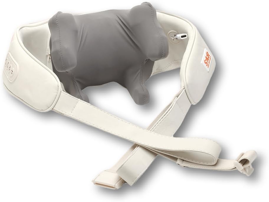 Amazon.com: Therapeutic Hand Held Head Scratcher - Scalp Massager for ...