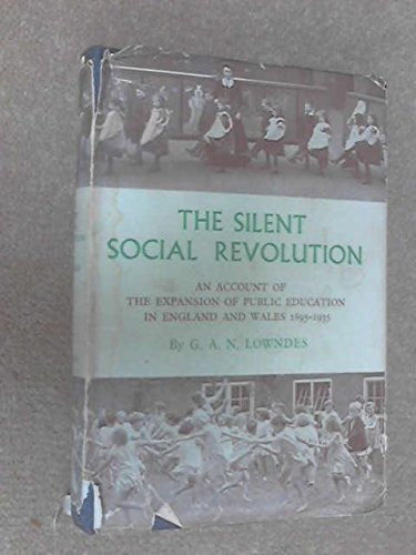 The Silent Social Revolution: Karl Kautsky: Amazon.com: Books