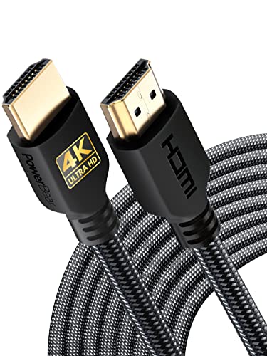 Find The Best 30 Foot Hdmi Cable Reviews & Comparison - Katynel