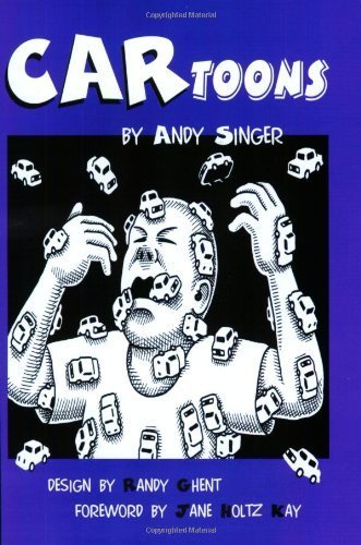 Cartoons: Singer, Andy: 9788023870206: Amazon.com: Books