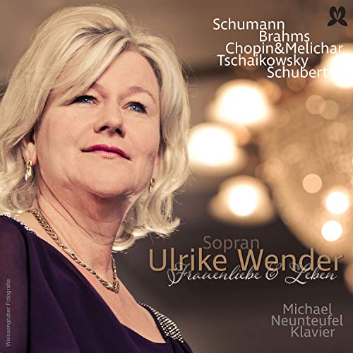 Play Frauenliebe & Leben by Ulrike Wender on Amazon Music Unlimited