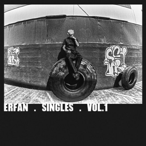 Erfan Logo