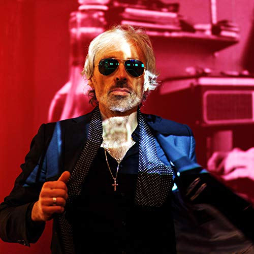 What Goes On by Ed Borrie on Amazon Music - Amazon.co.uk