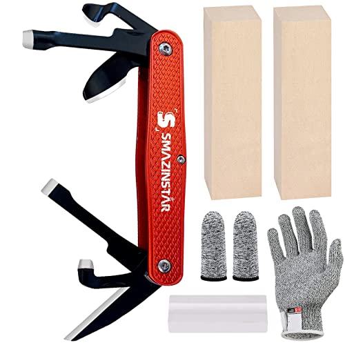 The 6 Best Carving Knives For Children - Guidebook