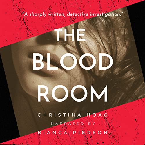 Amazon.com: The Blood Room (Audible Audio Edition): Christina Hoag ...