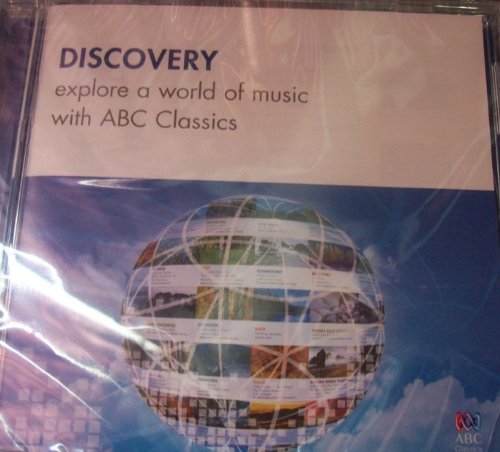 Discovery Sampler - Discovery Sampler - Amazon.com Music