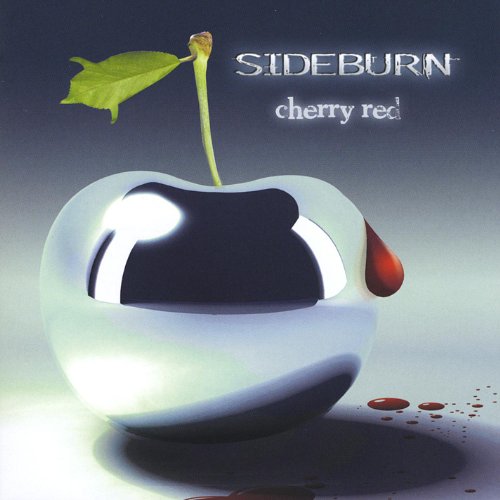 Amazon.com: Cherry Red : Sideburn: Digital Music