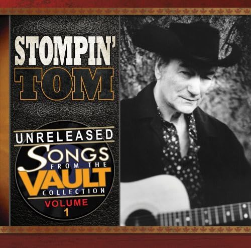 Unreleased: Songs from the Vault Collection Vol.1 | Amazon.com.br
