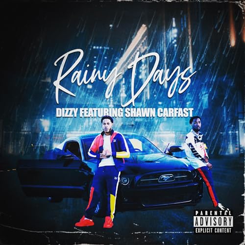 Play Rainy Days by Dizzy on Amazon Music Unlimited