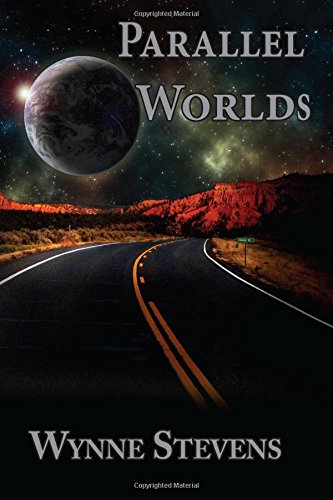 Book review of Parallel Worlds - Readers' Favorite: Book Reviews and ...