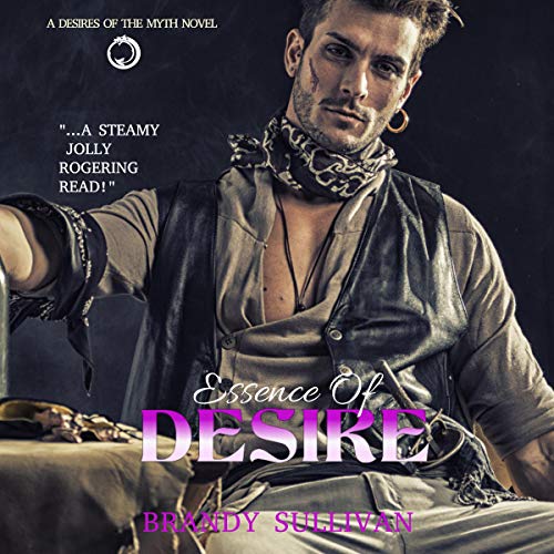 Amazon.com: Essence of Desire: Desires of the Myth, Book 1 (Audible ...