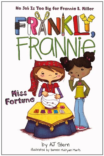 Miss Fortune (Frankly, Frannie (Pb)) : Amazon.in: Books
