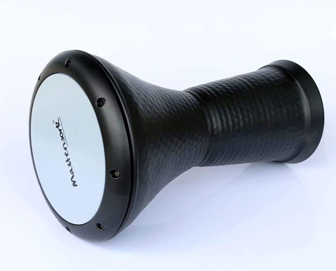 Amazon.com: Small Turkish Darbuka Drum Doumbek Tombak CTD-113ER ...