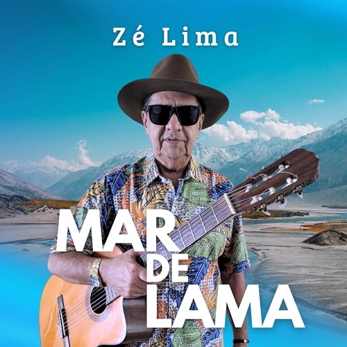 Mar de Lama von Zé Lima bei Amazon Music - Amazon.de