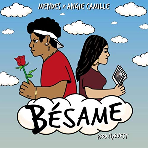 Bésame by Mendes, Angie Camille & Nyquest on Amazon Music - Amazon.com