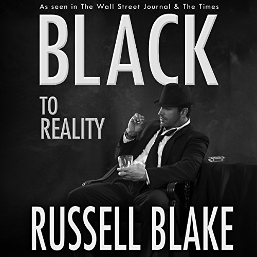 Amazon.com: Black to Reality: Black Series, Volume 4 (Audible Audio ...