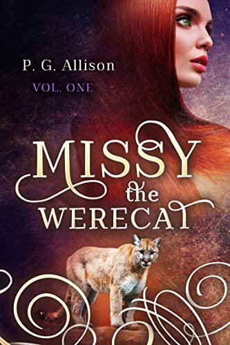 Amazon.com: Missy the Werecat eBook : Allison, P. G.: Kindle Store