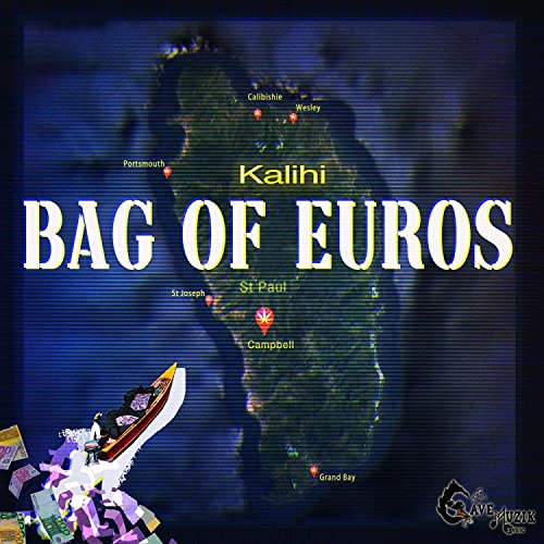 Amazon.co.jp: Bag Of Euro : Kalihi: Digital Music