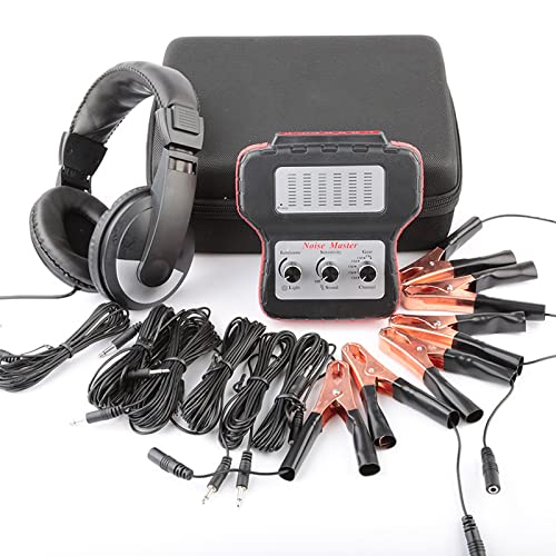 Best Electronic Stethoscopes: Top Picks for Efficient Medical Diagnosis.