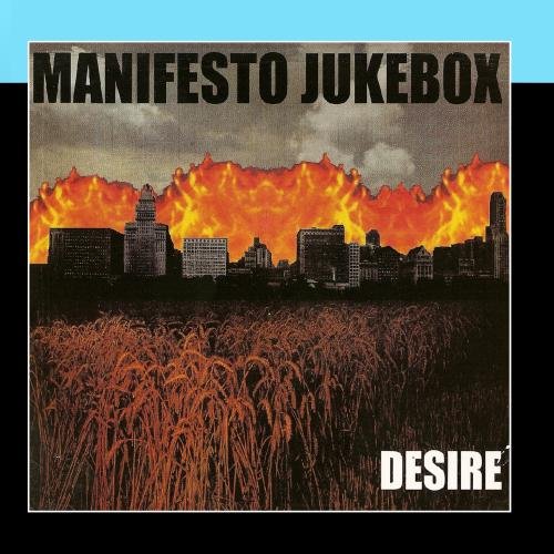 Manifesto Jukebox - Desire - Amazon.com Music