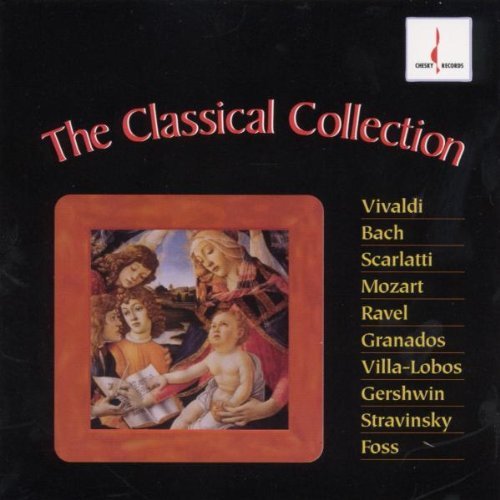 The Classical Collection: Various, Various: Amazon.es: CDs y vinilos}