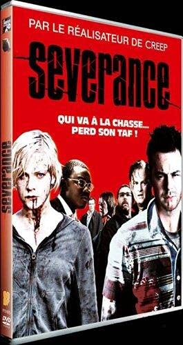 Amazon.com: Severance : Movies & TV