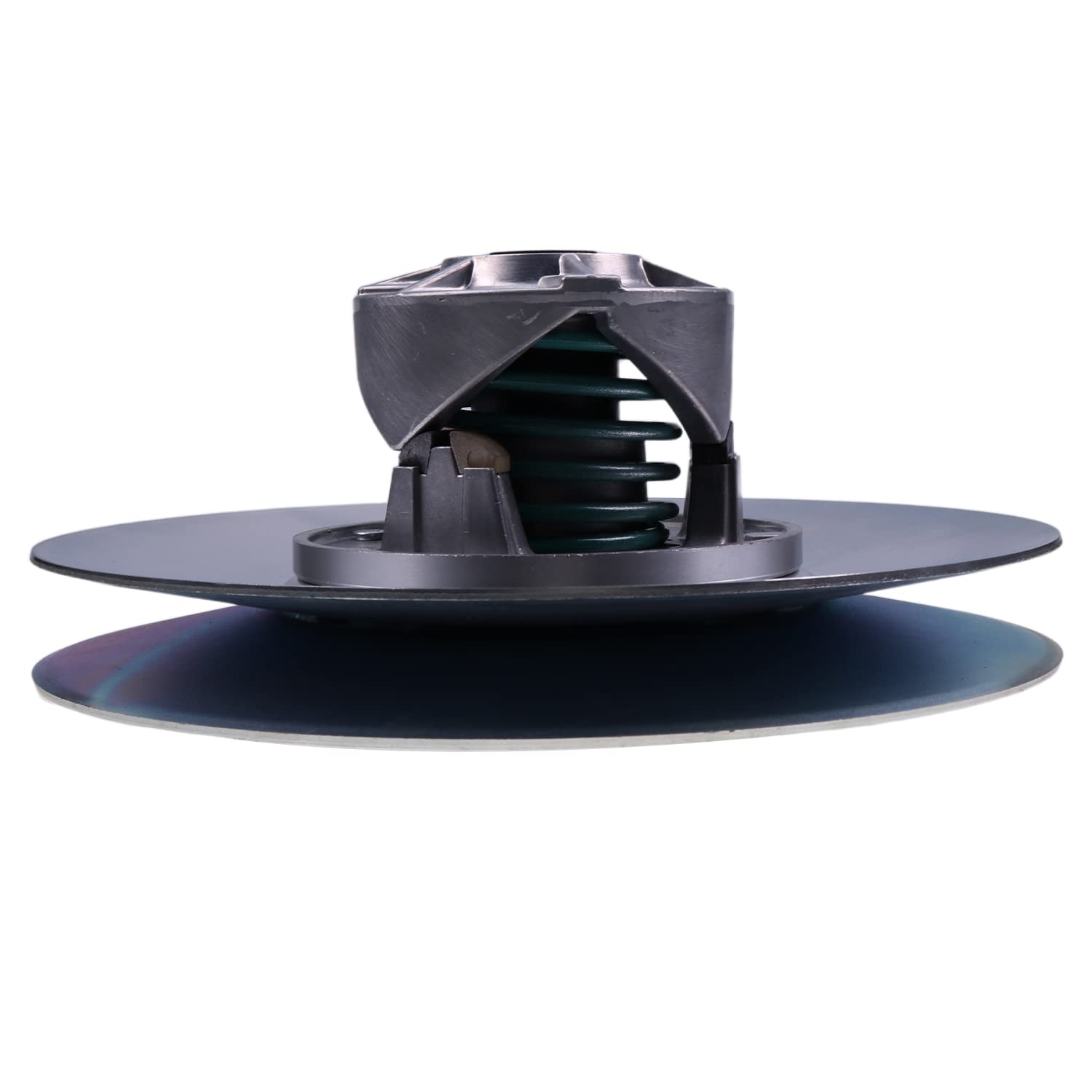 Amazon.com: AIVWUMOT Transaxle Driven Sheave Secondary Clutch AM140967 ...