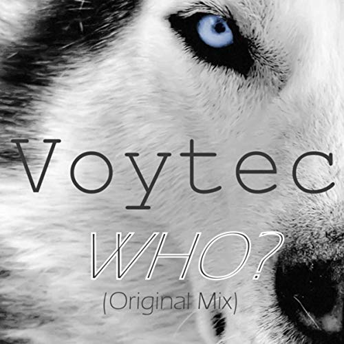 Play Who? by Voytec on Amazon Music