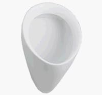 Toto Ut104V#01 Urinal Back Spud : Amazon.co.uk: DIY & Tools