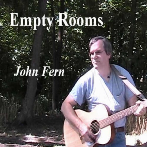 Play Empty Rooms by John Fern on Amazon Music