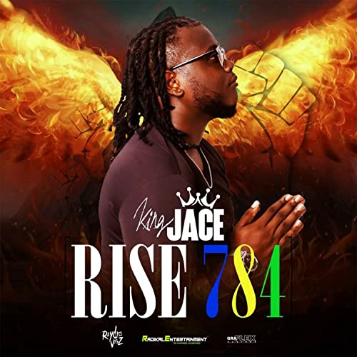 Amazon.co.jp: Rise : King Jace: Digital Music