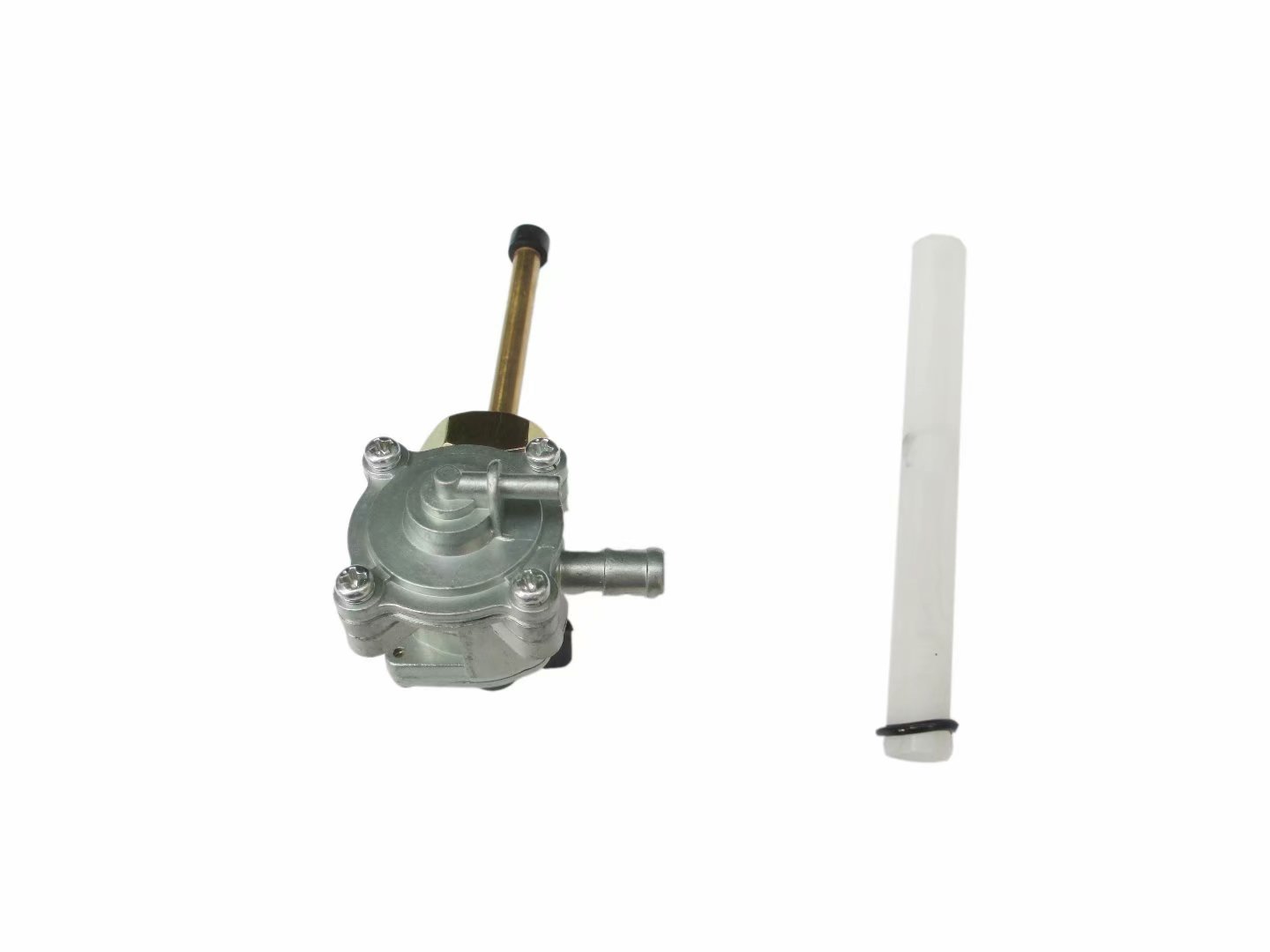 Honda Valkyrie Fuel Valve Vacuum Valkyrie 1500 Desmog Kit
