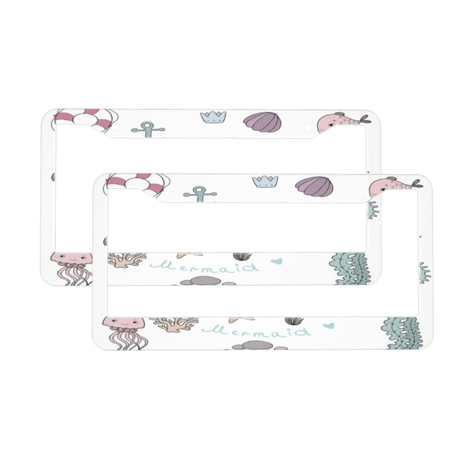 Label Frame Cute