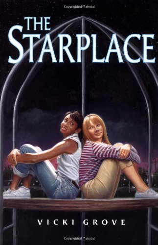 Amazon.com: The Starplace (Novel): 9780399232077: Grove, Vicki: Books