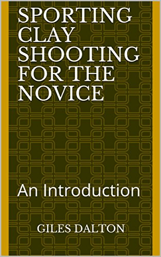 Amazon.com: Sporting Clay Shooting for the Novice: An Introduction ...