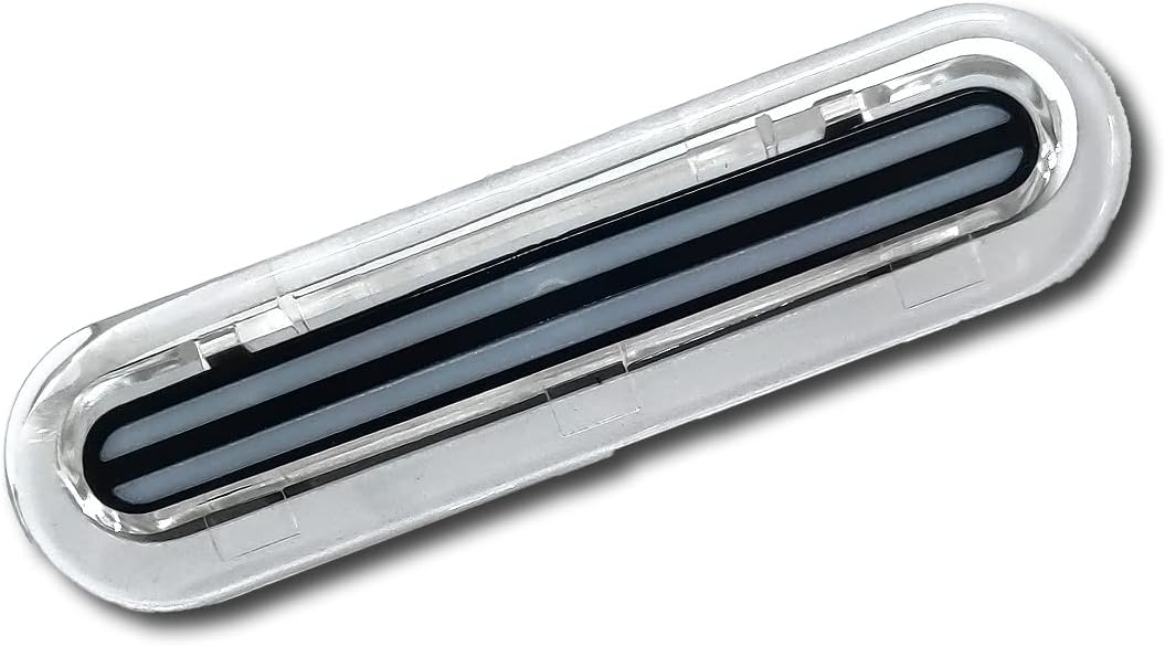 Amazon | スペーシアギア スペーシアカスタム スペーシアベース MK32S MK42S MK53S MK33V ブレードLEDハイマウントランプユニット ブレーキランプ レンズ ライト ...