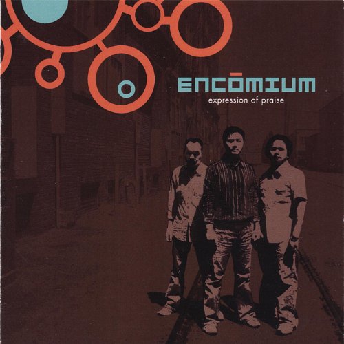 Amazon.com: Expression of Praise : Encomium: Digital Music