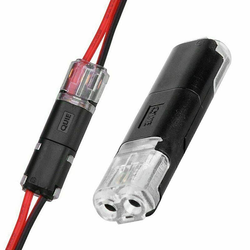 Amazon Best Sellers: Best Electrical Connectors