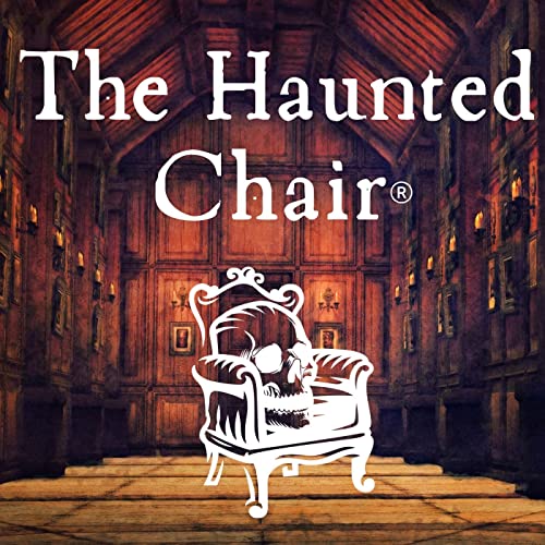 The Haunted Chair : The Haunted Chair: Amazon.in: Audible Books & Originals