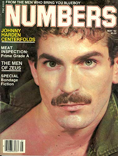 Numbers Magazine May 1982: Howard Martire: Amazon.com: Books