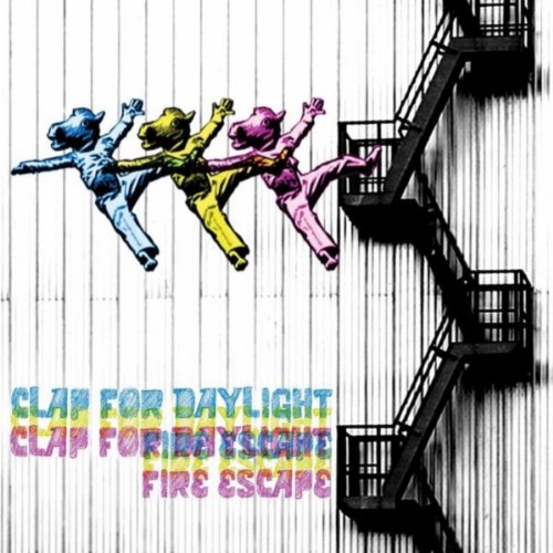 Amazon.com: Fire Escape : Clap for Daylight: Digital Music