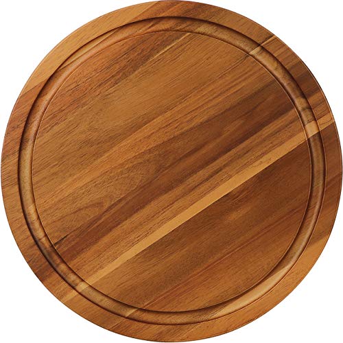 Compare Price: round wood cutting board - on StatementsLtd.com