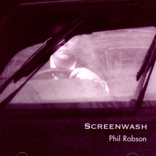 Play Screenwash by Phil Robson on Amazon Music