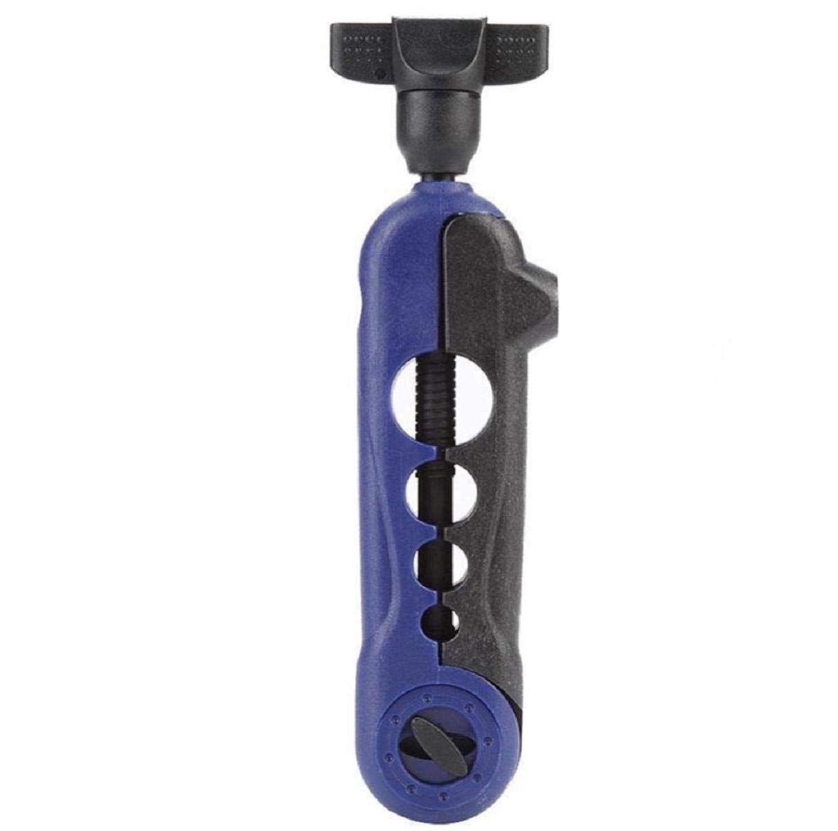 Buy Koojawind Portable Universal Adjustable Fishing Line Spooler for ...